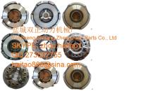 China Forklift Spare Parts used for FD15-25 Clutch Cover 12573-12041 for sale