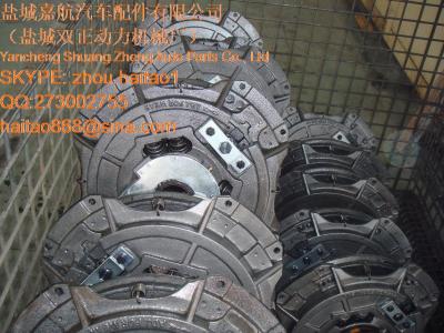 China YCJH800 /CPP 9756 CLUTCH COVER 9SPRING DM800 for sale