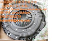 China Shacman Clutch Parts D'long Truck 430 Clutch Cover Assy DZ9114160026 for sale