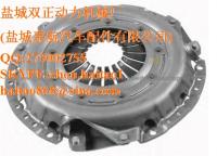 China 1601200-E06 Great wall Hover 2.8TC clutch pressure plate for sale