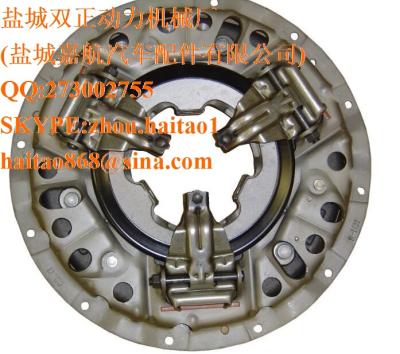China CA-102101 — Totally round cover CA-102048 (w/ indentions) CD-103075-CB Flat on F/W for sale