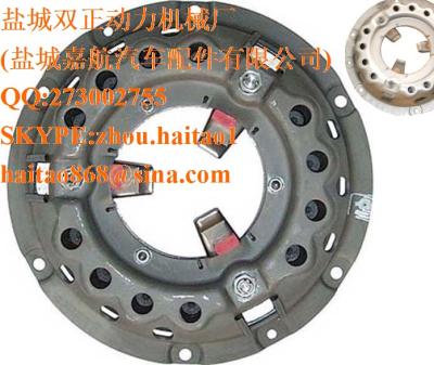 China Clutch Assembly 20D 10" Single,1850837M91 for sale