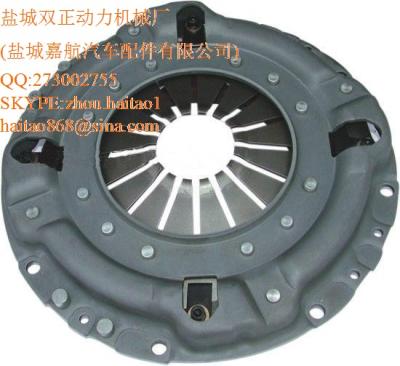 China 1601310-09 FAW   CLUTCH COVER for sale