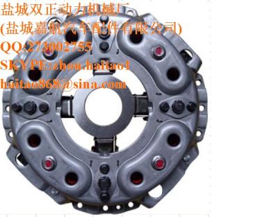 China ISUZU/HINO Clutch Cover HNC543/ISC604/ISC513 LUK133024060 AISIN CM313 for sale