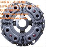 China ISUZU/HINO Clutch Cover HNC543/ISC604/ISC513 LUK133024060 AISIN CM313 for sale
