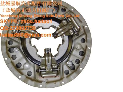 China CA102101-1 DAN107350-4 CLUTCH COVER CLUTCH PRESSURE PLATE 350mm for sale