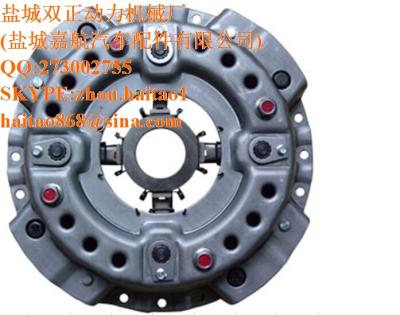 China ISUZU 6BG1 clutch cover assembly ISC549 ISUZU OEM 1312201470 for sale
