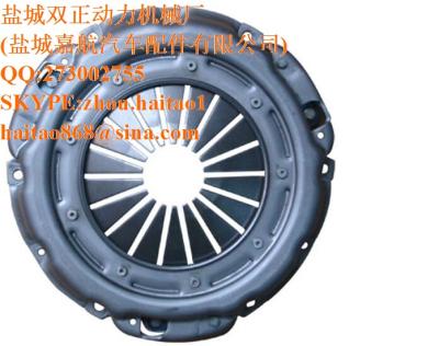 China VALEO 266658 CLUTCH COVER for sale