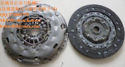 China 1229 935 1311 150 3S71 7540 EA 1 129 128 2S71-7540-FA 3S71-7540-GACLUTCH KIT for sale