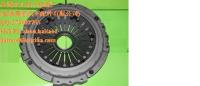 China 182-1601090 clutch cover for MAZ truck for sale