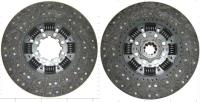 China SACHS 1862 415 031 Clutch Disc FA1 1862 415 031 Clutch Disc for sale
