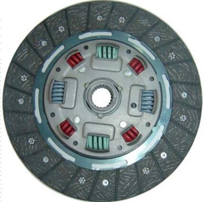 China FTC2148 LAND ROVER FTC 4204 Clutch Disc for sale