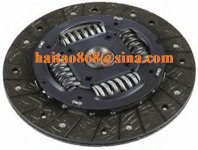 China KIA 41100-39100 Clutch Disc for sale