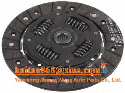 China 95AG7550CACLUTCH DISC for sale