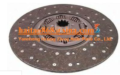 China YCJH CLUTCH DISC 1862530231 for sale