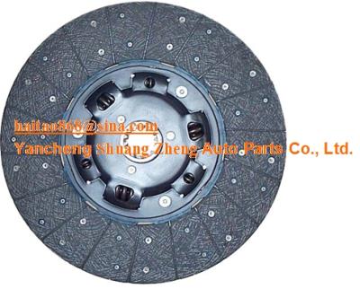 China NDD008CLUTCH DISC for sale