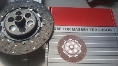 China DISC AMBREIAJ Massey 1688187M91, 3610281M92, VPG2375, 30/221-66, 30/221-65, 333005241 for sale