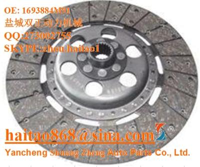 China Clutch Disc for sale