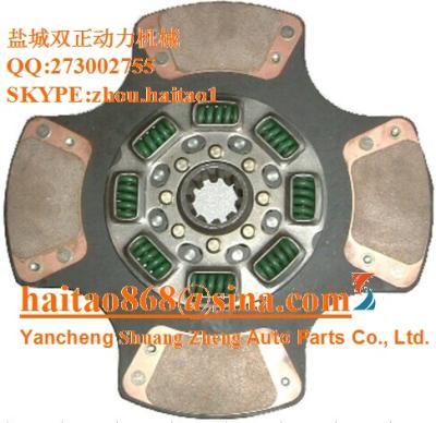 China YCJH Clutch Plate Hb8414a/Hb8414b (DM800) for sale