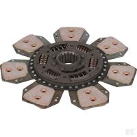 China 5163937 Clutch Disc for YCJH for sale