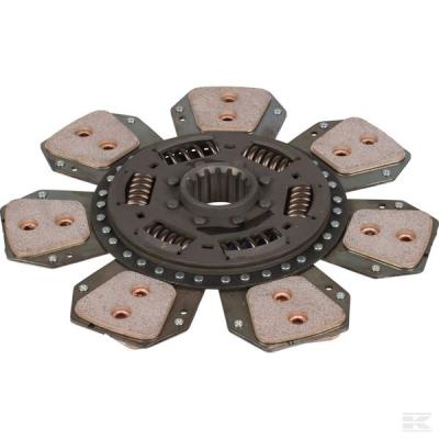 China 5163937 Clutch Disc for YCJH for sale