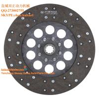 China 331013216CLUTCH DISC for sale