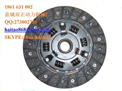 China 1861631002CLUTCH DISC for sale