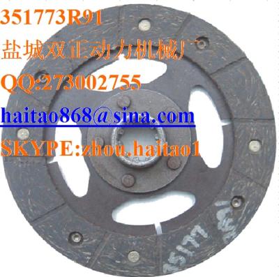 China 351773R91 CLUTCH DISC for sale