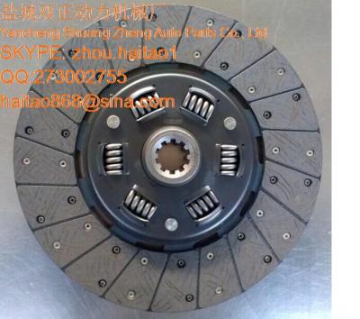 China FORD TRACTORS 5000 CLUTCH DISC. PART NO E7NN7550BA. for sale