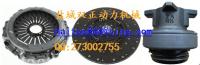 China MERCEDES BENZ MAN clutch disc for sale