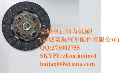 China ISUZU 4HF1 Clutch Plate EXEDY ISD134 ISUZU 8943634550 / 8944627893 for sale