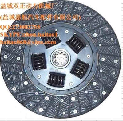 China 1012221047 CLUTCH DISC for sale