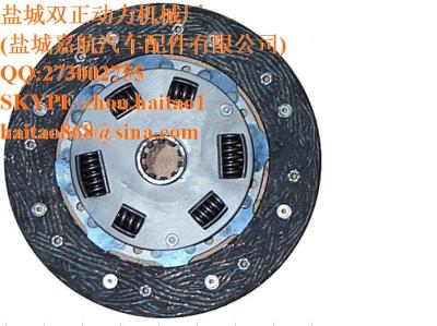China 1861123236 - Clutch Disc for sale