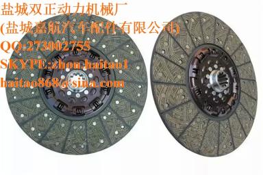 China 1417116100401CLUTCH DISC for sale
