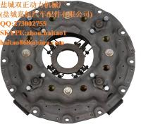China 14.1601090-10 CLUTCH COVER for sale