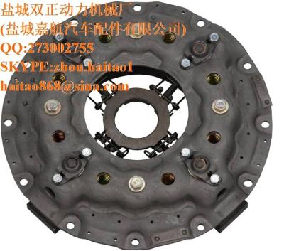 China 14.1601090-10 CLUTCH COVER for sale
