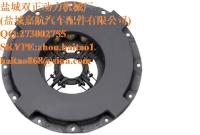 China 14.1601090-10 CLUTCH COVER for sale
