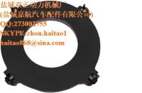 China 14.1601090-10 CLUTCH COVER for sale