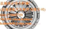 China Clutch cover 4HK1 8973517940 8-97351794-0 ISUZU 4HK1 8973622350 / 8982551410 14*325ММ for sale
