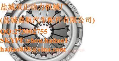 China Clutch cover 4HK1 8973517940 8-97351794-0 ISUZU 4HK1 8973622350 / 8982551410 14*325ММ for sale