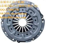 China Yanmar Tractor Parts - Yanmar pressure plate assemblies - 8 inch for sale