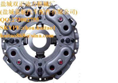 China Clutch Pressure Plate For HINO 31210-1181/31210-2700/31210-1972 for sale
