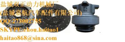 China 3400121701 640300100 MAN STEYR Clutch Kit Assembly for sale