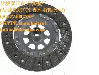 China 0223113 - Clutch Disc for sale