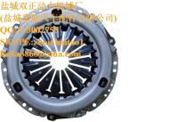China 1KD,2KD clutch pressure plate. petrol for toyota hiace2005 UP! for sale
