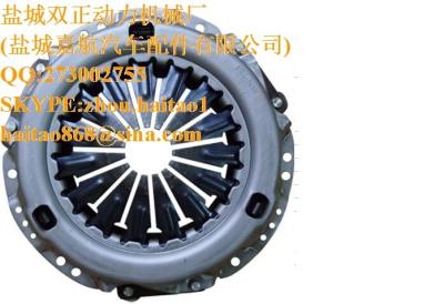 China 1KD,2KD clutch pressure plate. petrol for toyota hiace2005 UP! for sale