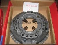 China 1651 Ford YCJH Clutch Assembly Ford 8210 13