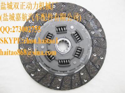 China CLUTCH PLATE ASSY 591704 for sale