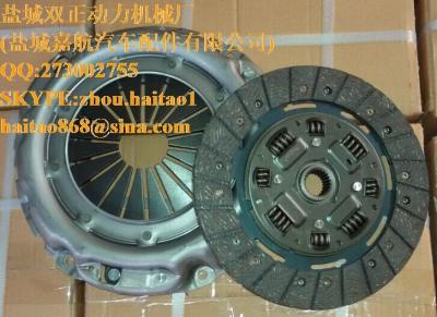China LAND ROVER CLUTCH PLATE FTC148 for sale