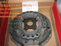 China FORD 4600 AND DIGGER 13 INCH CLUTCH PRESSURE PLATE for sale
